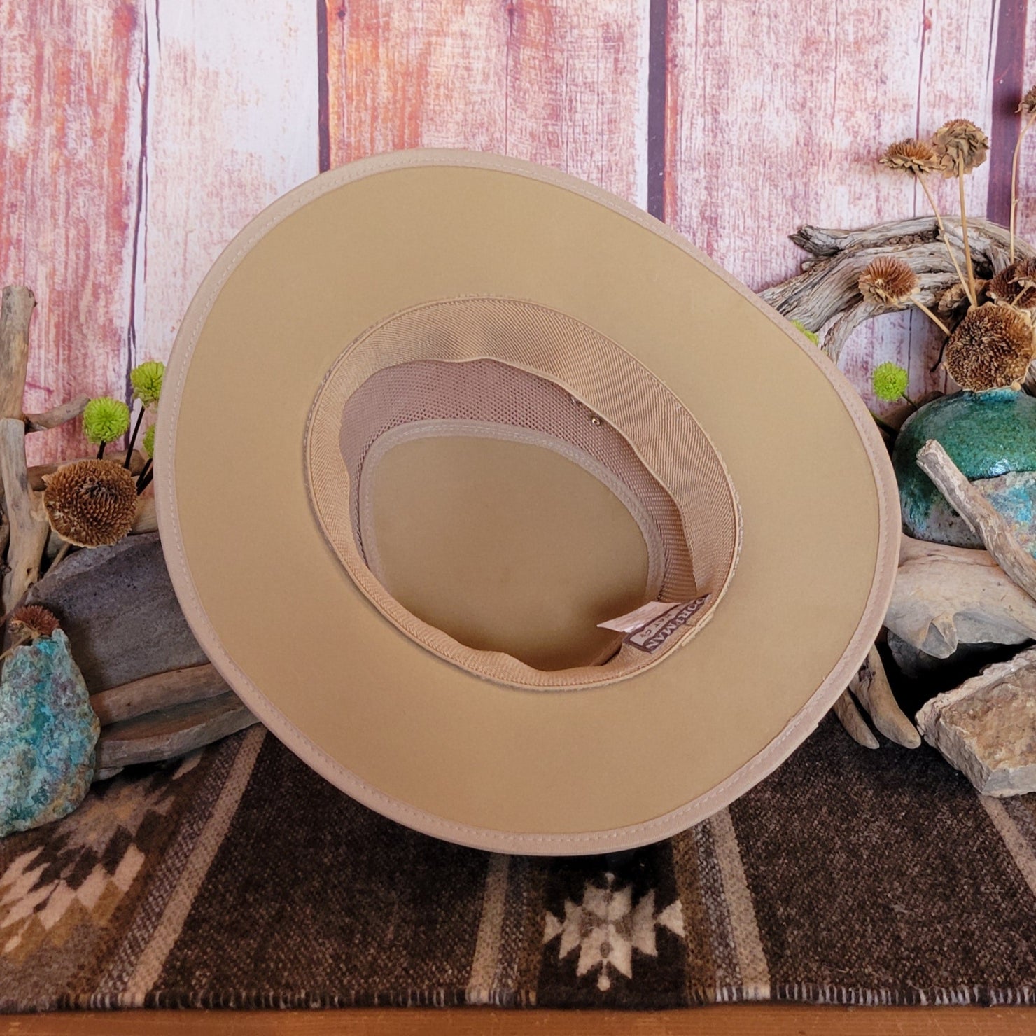 Aussie Soaker Hats "Cooler" by Dorfman Hat Co. 948OS – The Branding ...