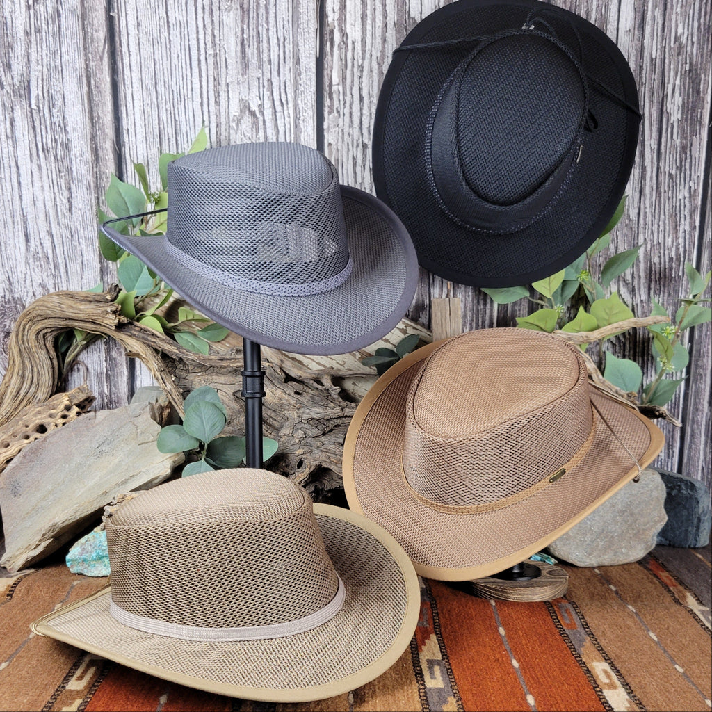 Specialty Hats – The Branding Iron-Tombstone, AZ